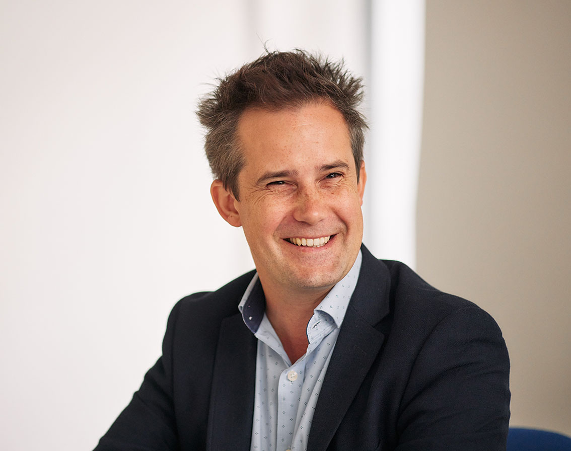 Andrew Symington - SE Solicitors