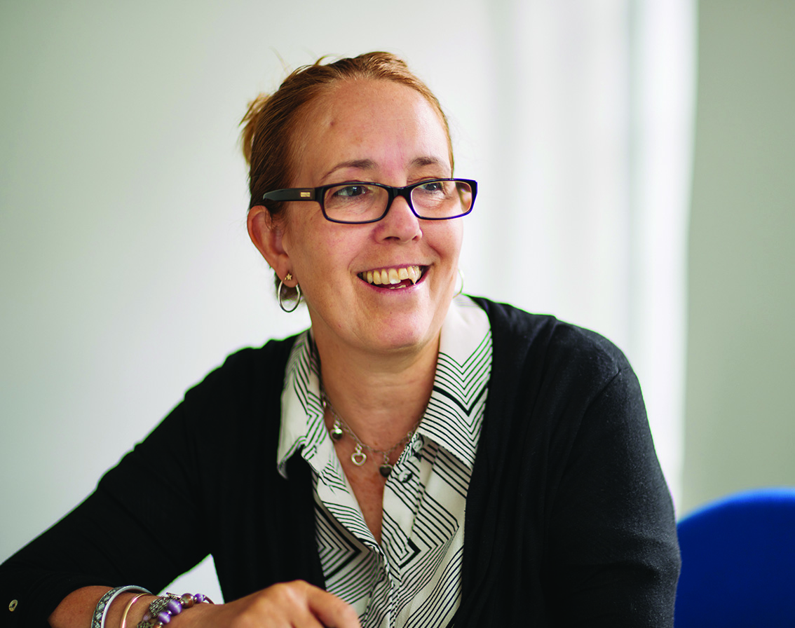 Lynn Craig - SE Solicitors