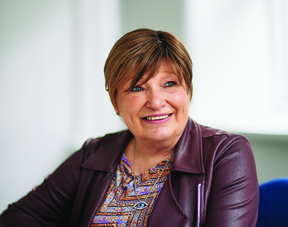 Maria Young - SE Solicitors