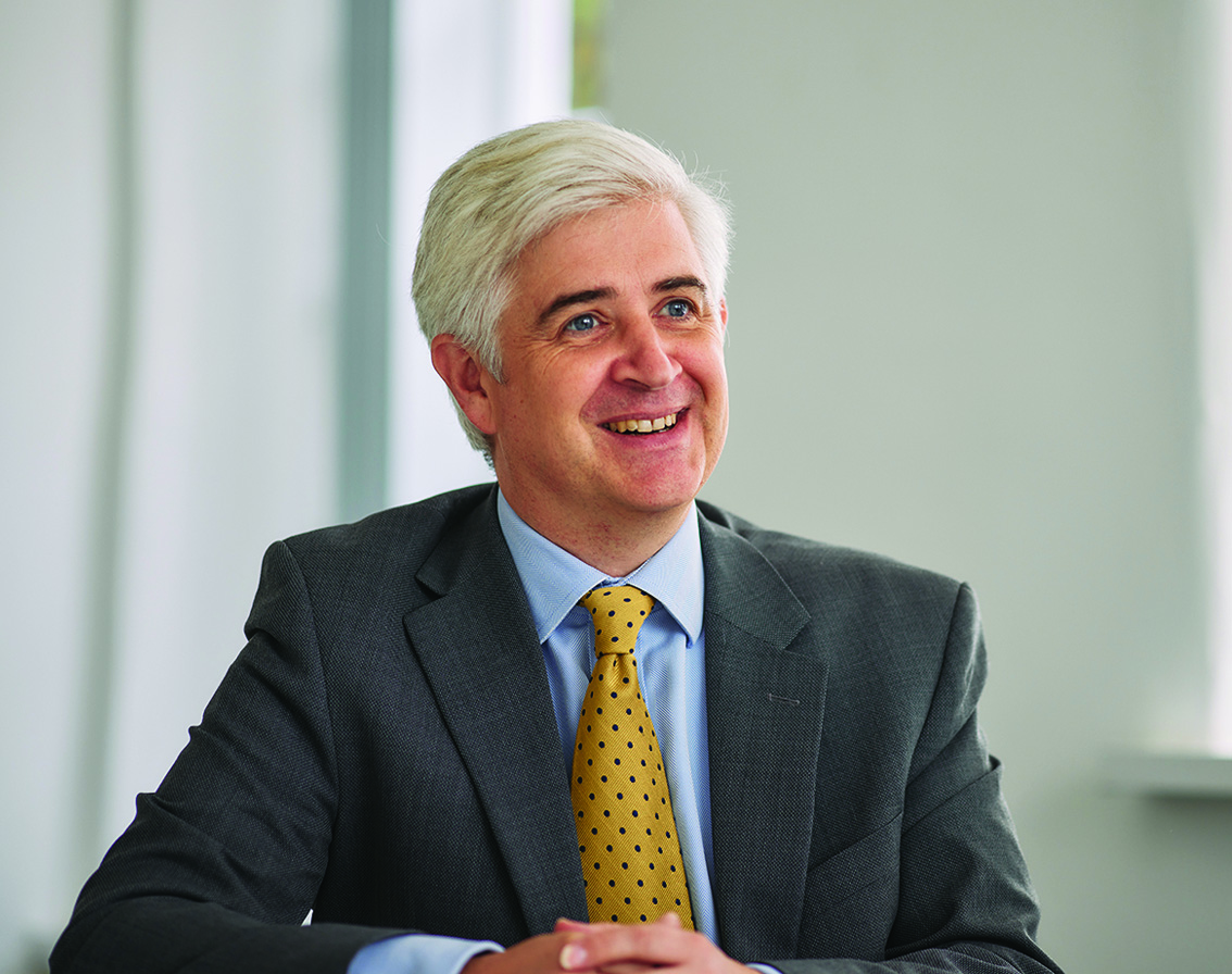 Patrick Mulcare - SE Solicitors