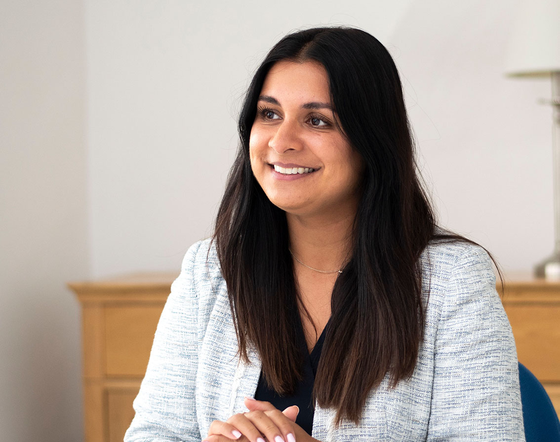 Monicka Rai - SE Solicitors