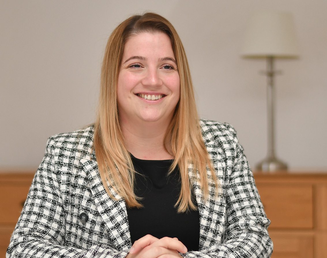 Emily Davis - SE Solicitors