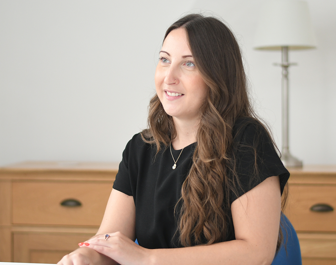 Chloe Judge - SE Solicitors