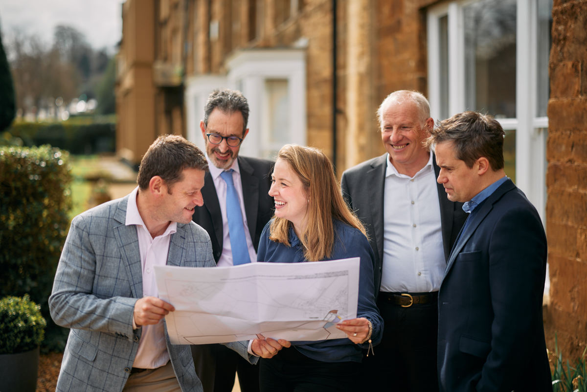Solicitors in Banbury | Local Legal Experts | SE-Solicitors