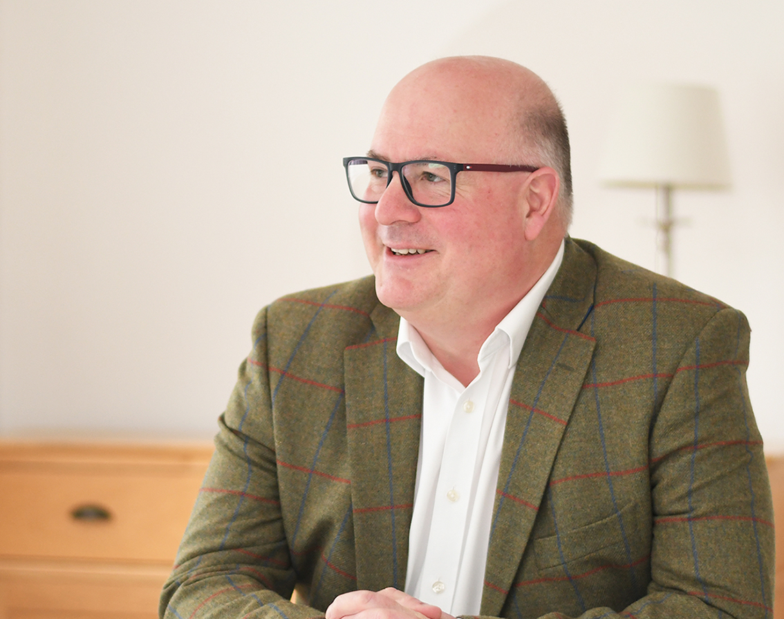 Andy Goater - SE Solicitors