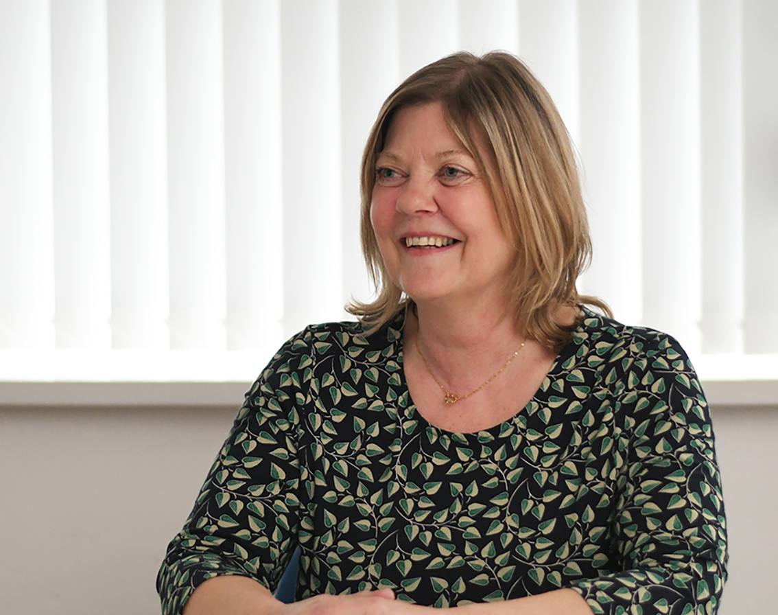 Annette Spicer - SE Solicitors