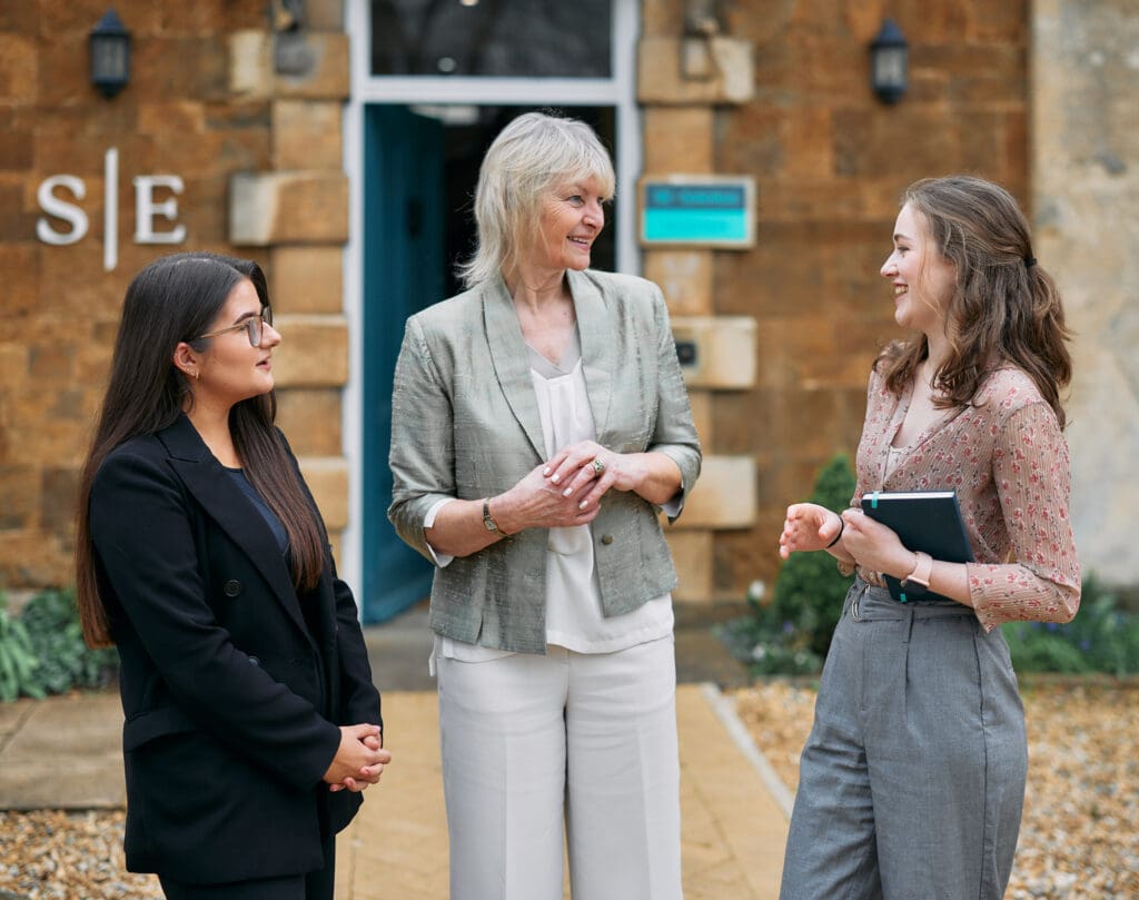 Expert legal services in Oxford, Banbury, Bicester, Brackley & Bourne ...