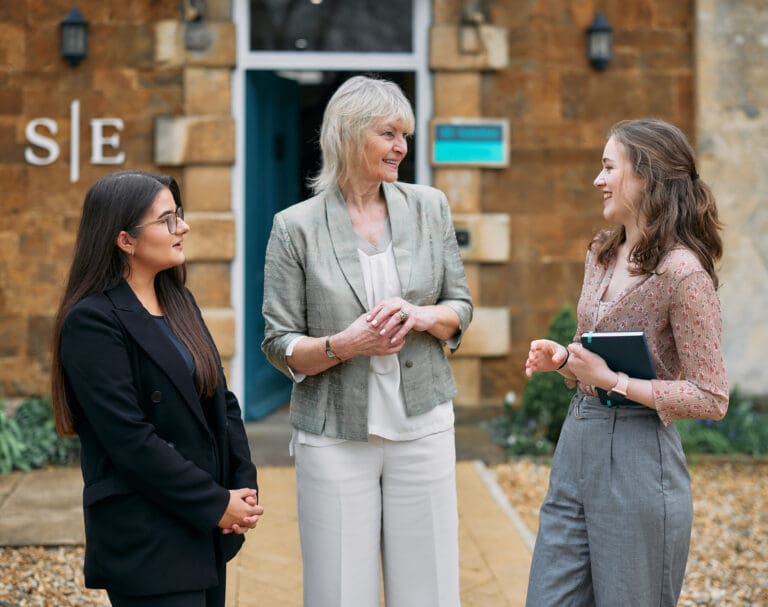 Our Team - SE Solicitors