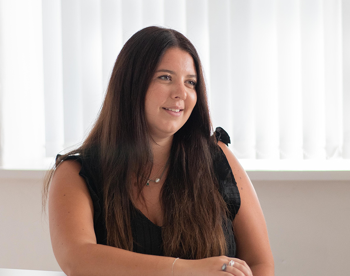 Imogen Parsons - SE Solicitors