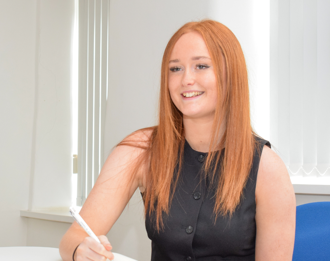 Isabelle Gaitskell - SE Solicitors