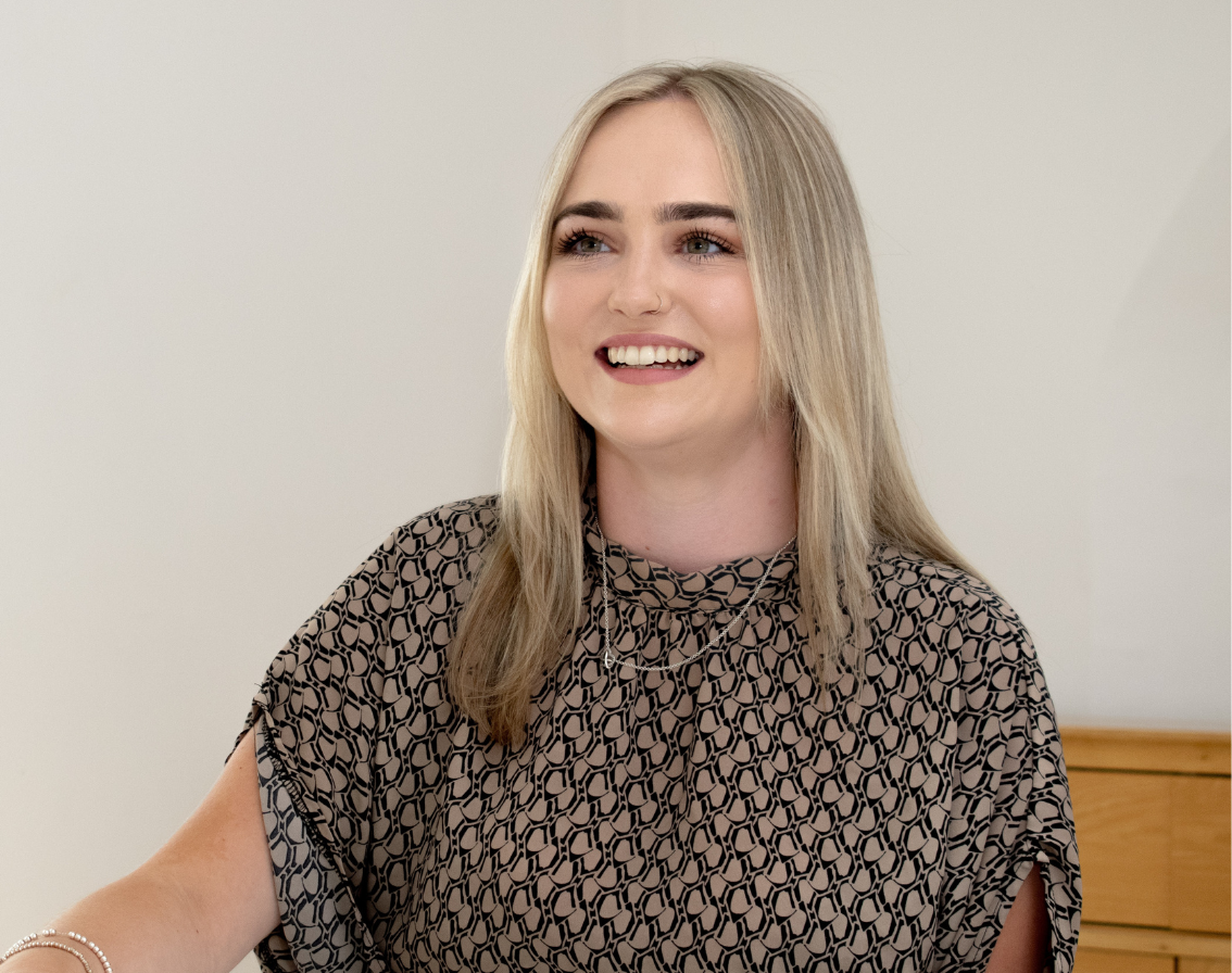 Zoe Hughes - SE Solicitors