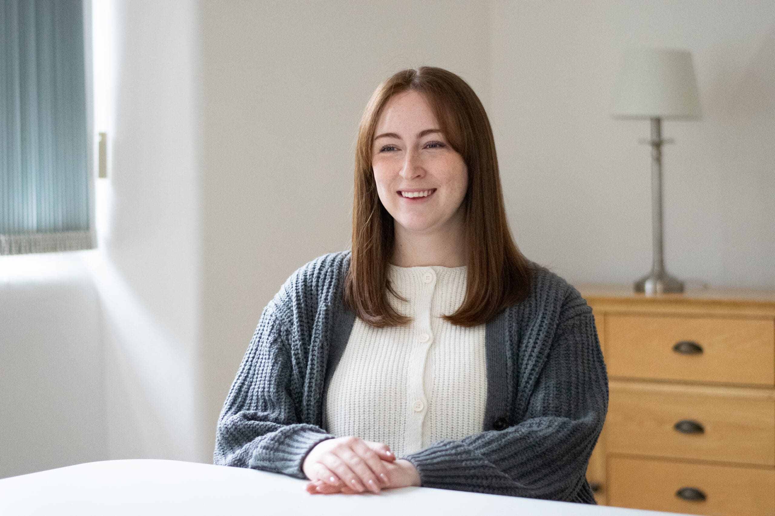 Lily Darvey - SE Solicitors