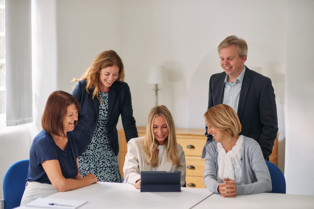 Private Client Solicitor - SE Solicitors
